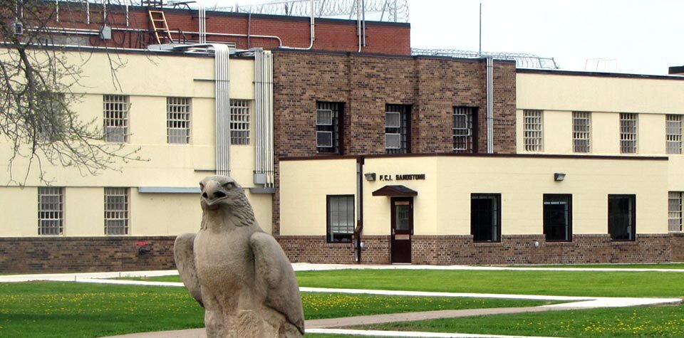 Report From Inside F.C.I. Sandstone — Prison Journalism Project