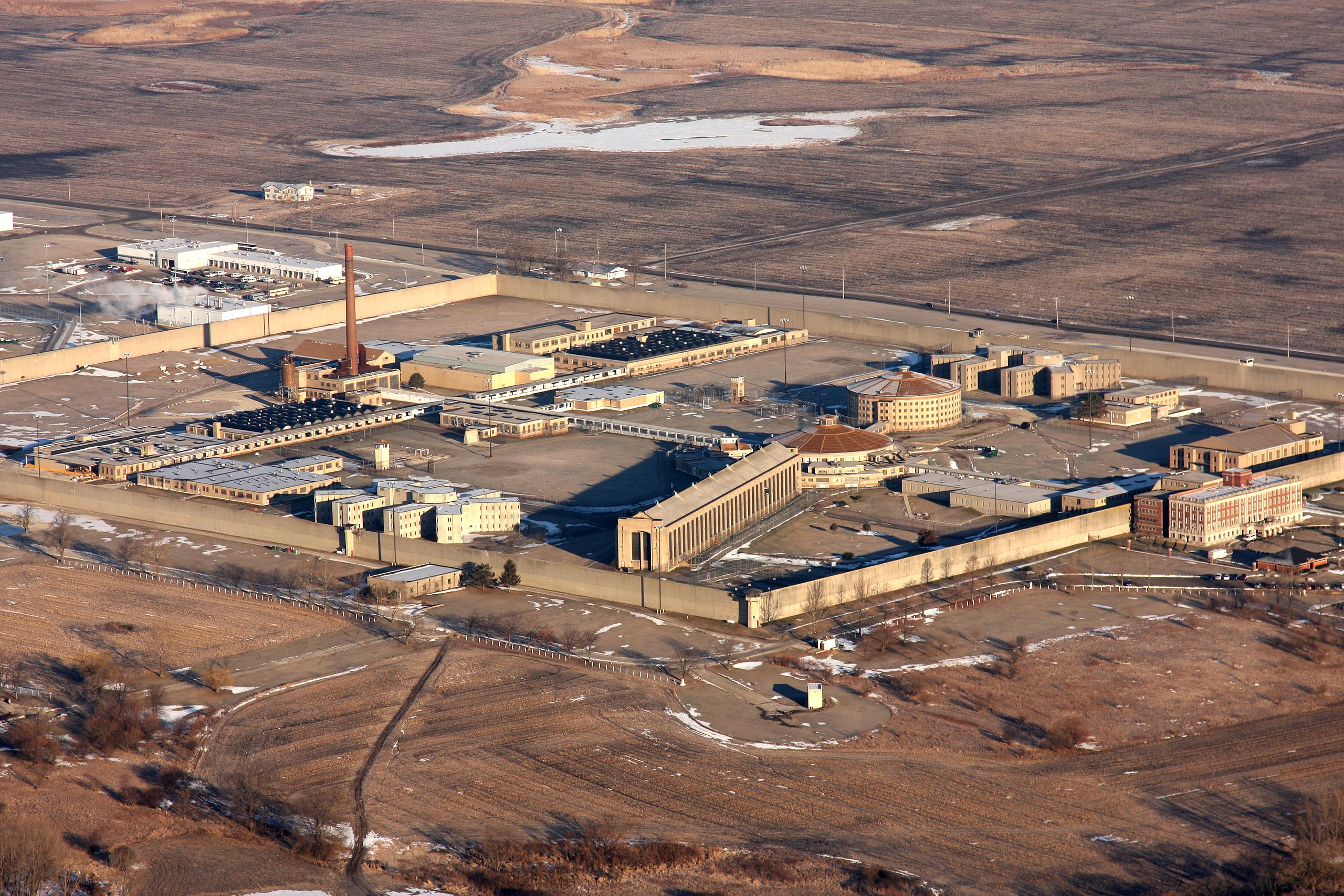 Negligent and Deadly: A Report From Stateville Correctional — Prison ...