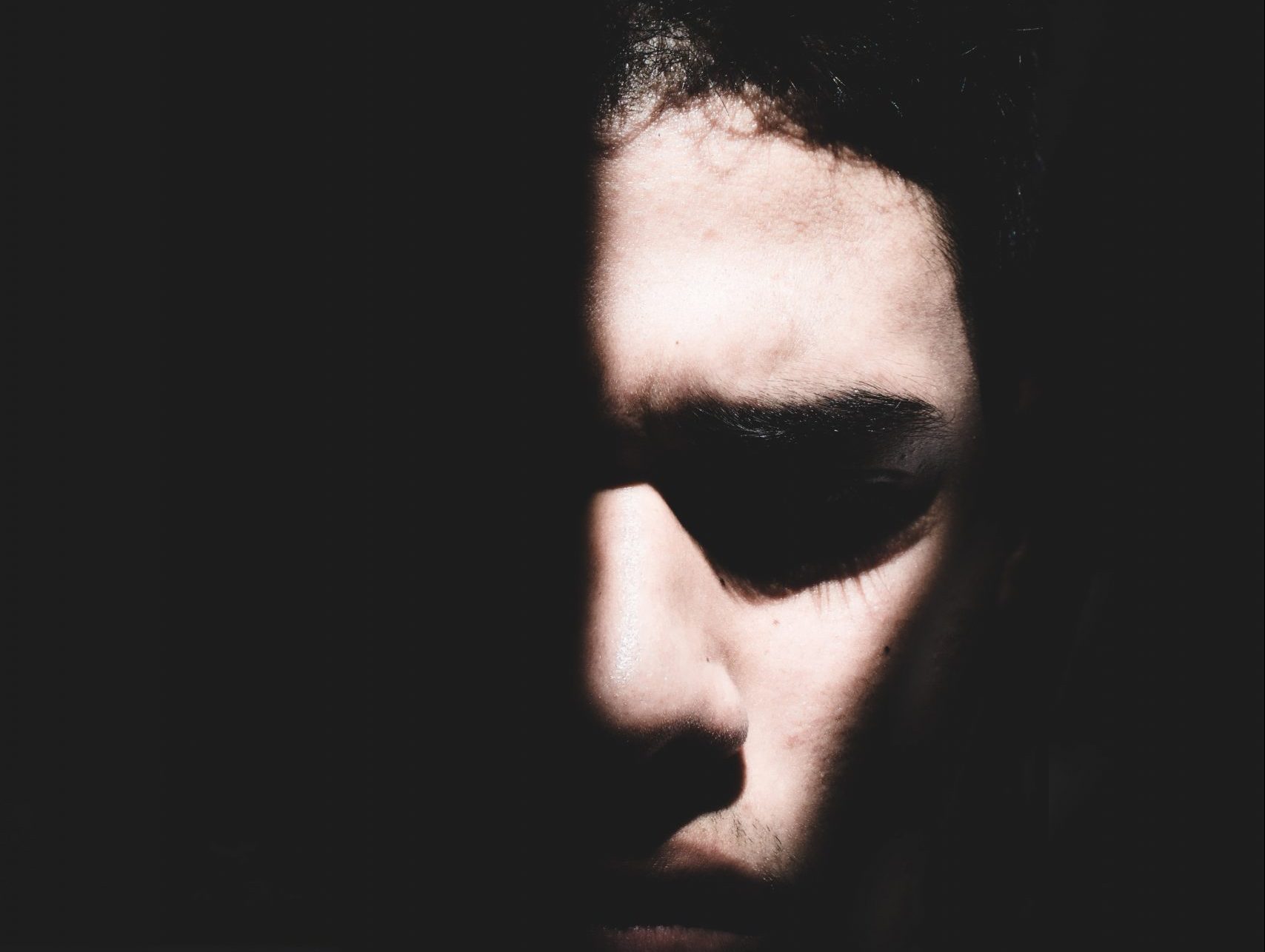 Crying in Prison — Prison Journalism Project