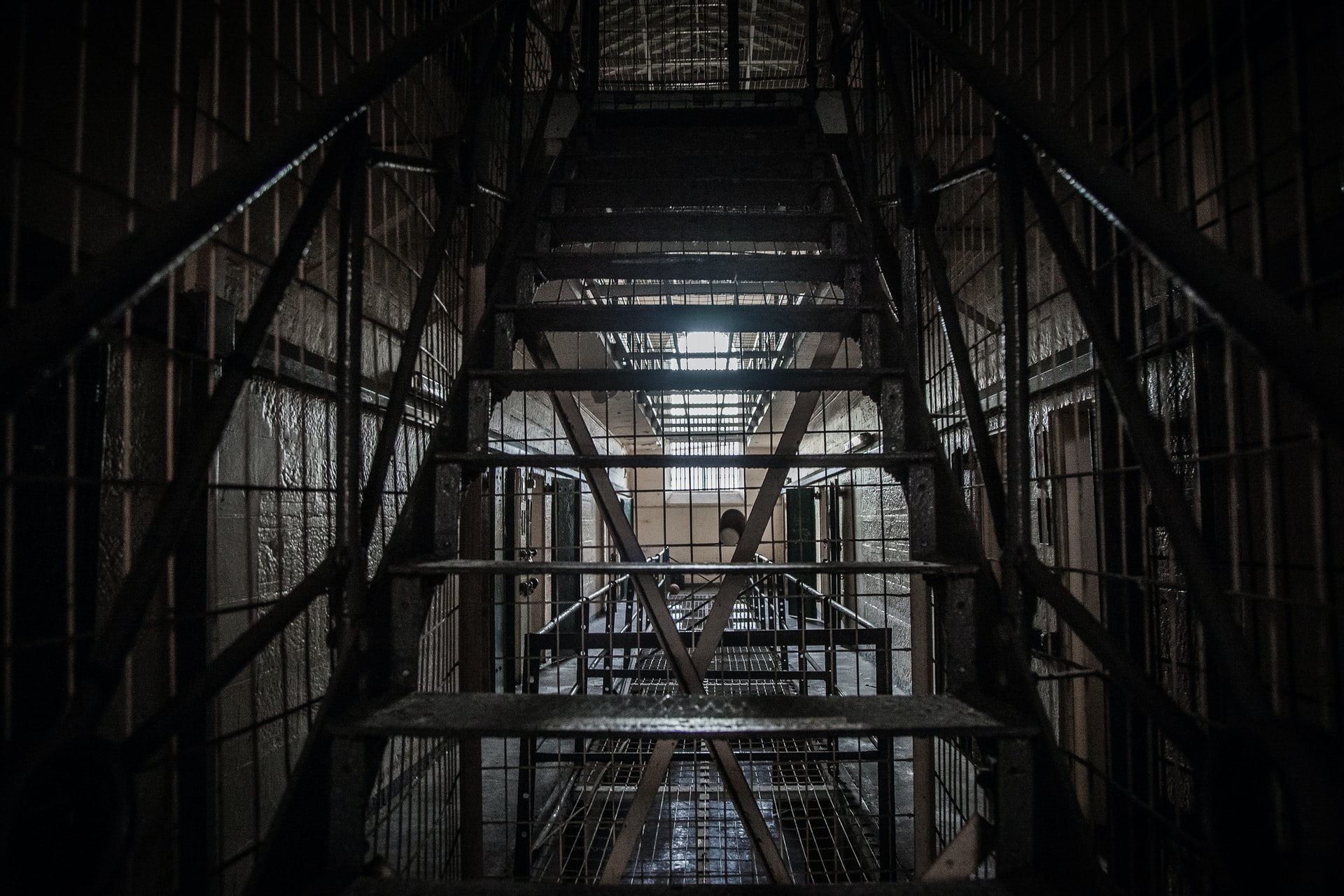 22 Years: Three Perspectives From Inside Prison — Prison Journalism Project