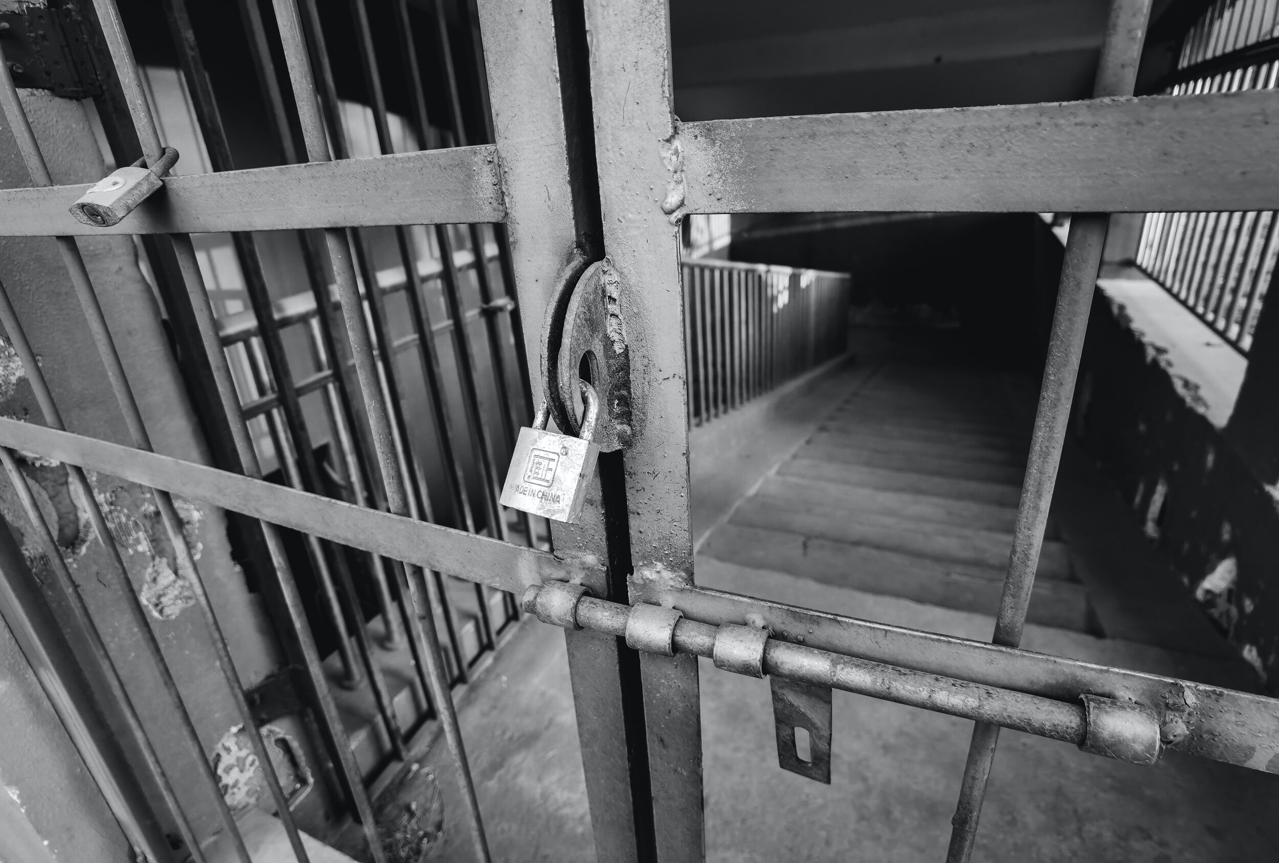 Life Under COVID-19 Restrictions in a Pennsylvania Prison — Prison ...