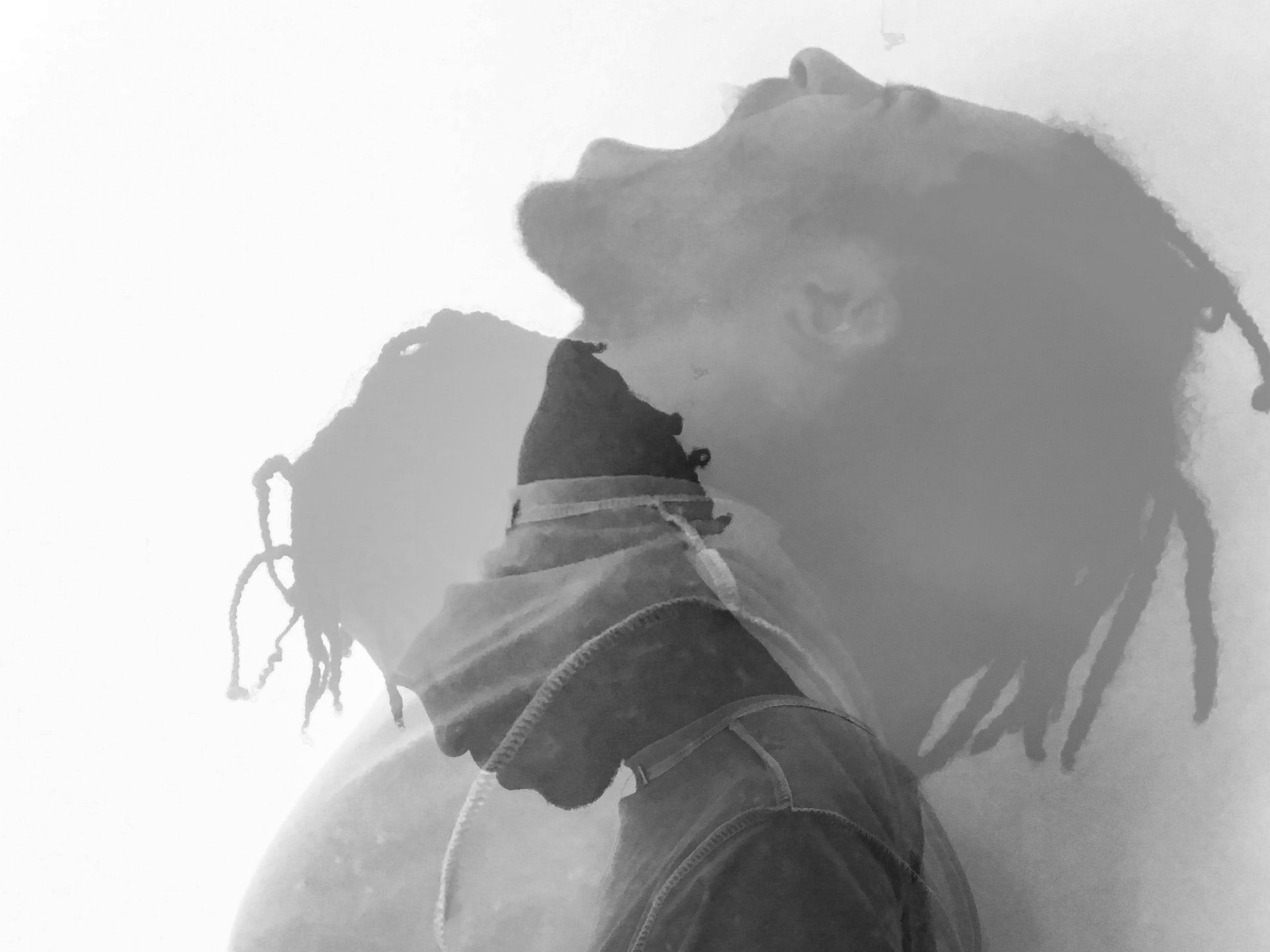 Can I Get a Hug — Prison Journalism Project