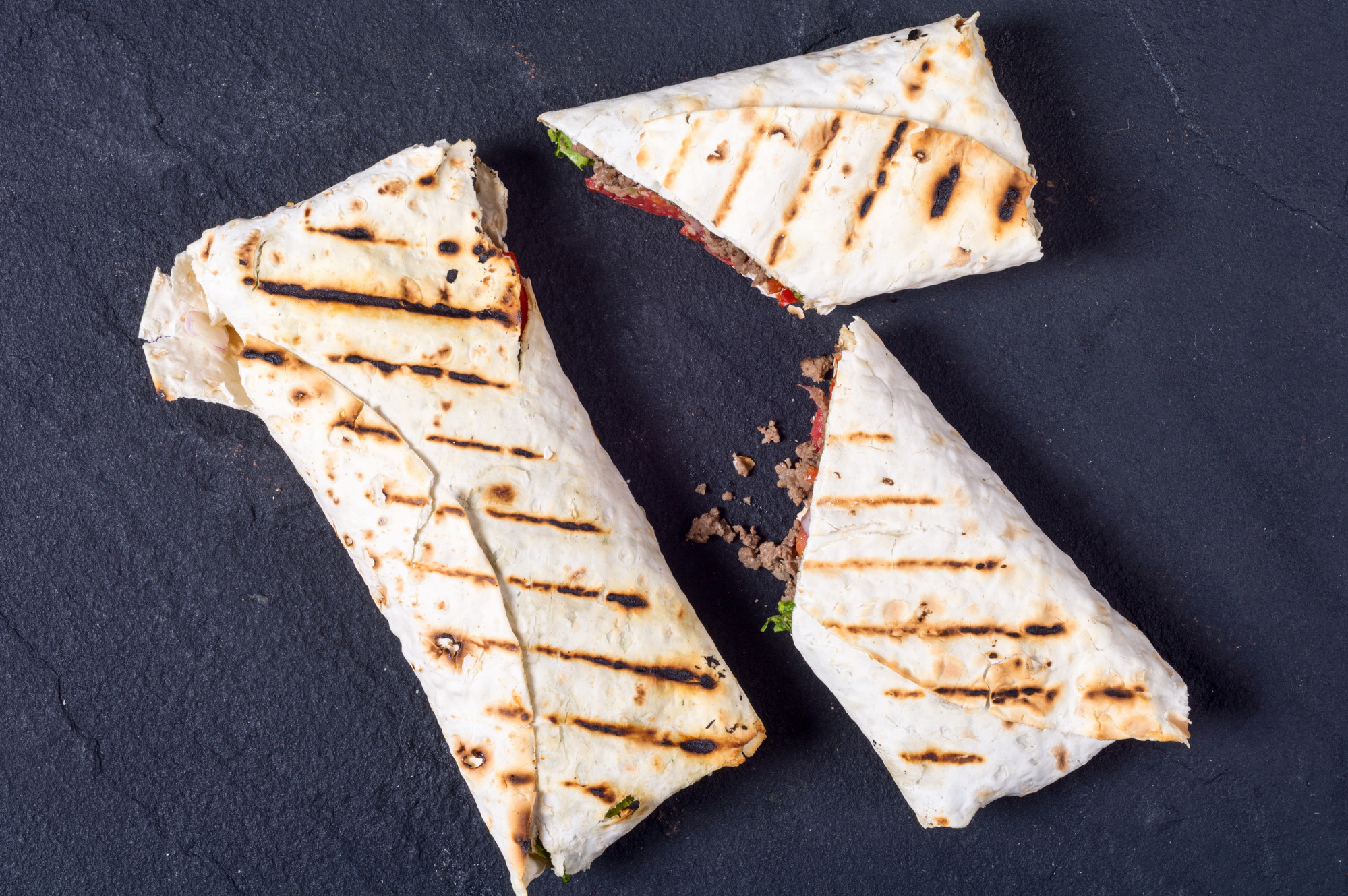 Prison Burritos on a Budget — Prison Journalism Project