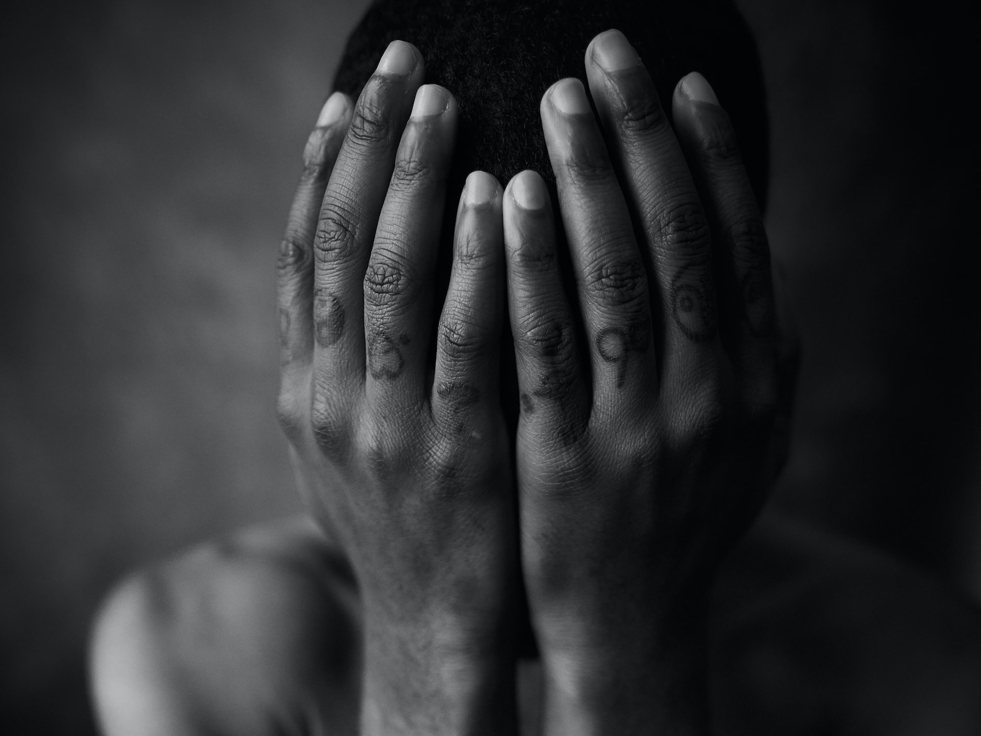 Prison Strip Searches Are Degrading — Heres My Story