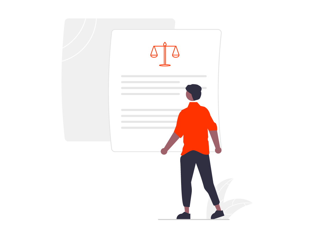 Legal Terminology — Prison Journalism Project