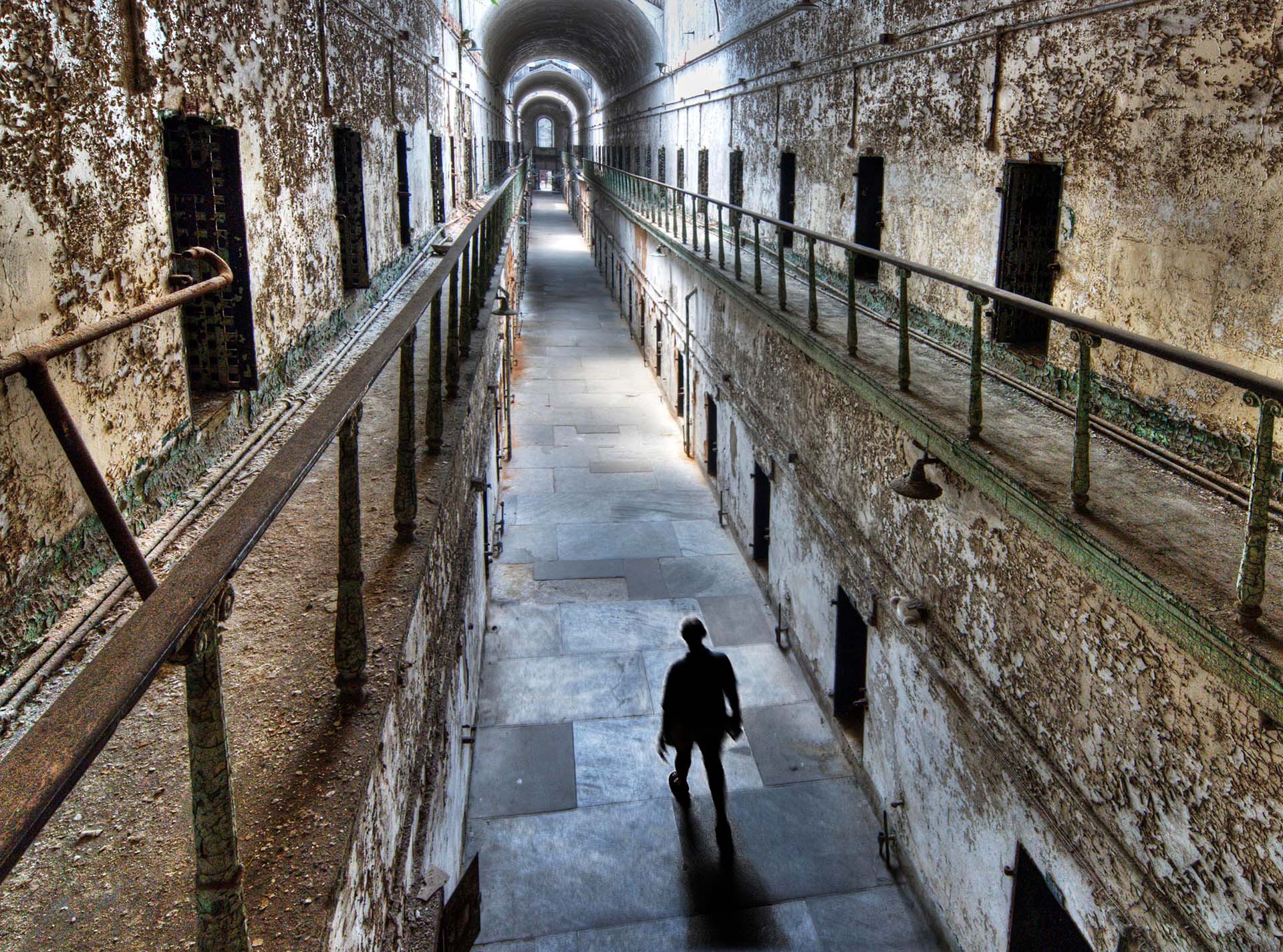 Life Without Parole Prison Sentence Means No Second Chances
