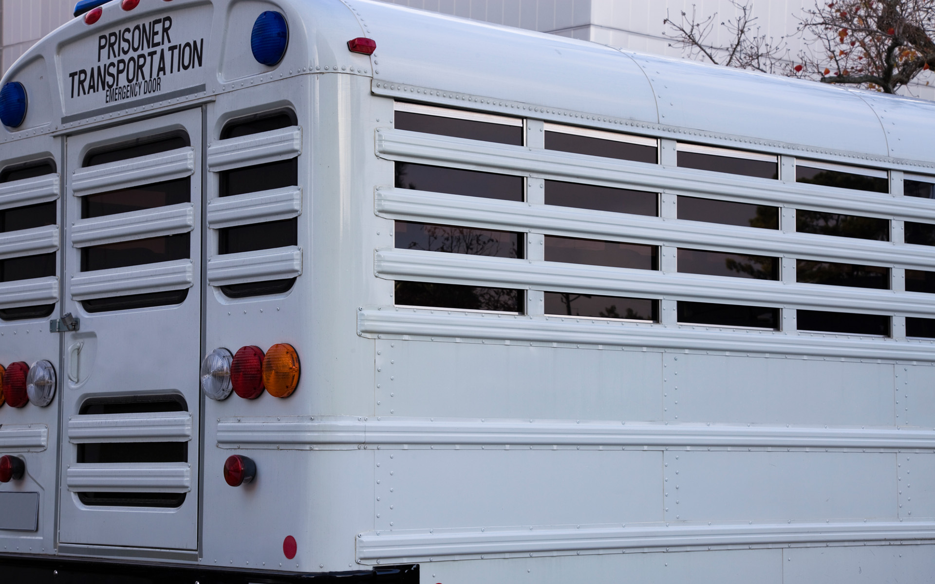 What It’s Like to Transfer Prisons — Prison Journalism Project