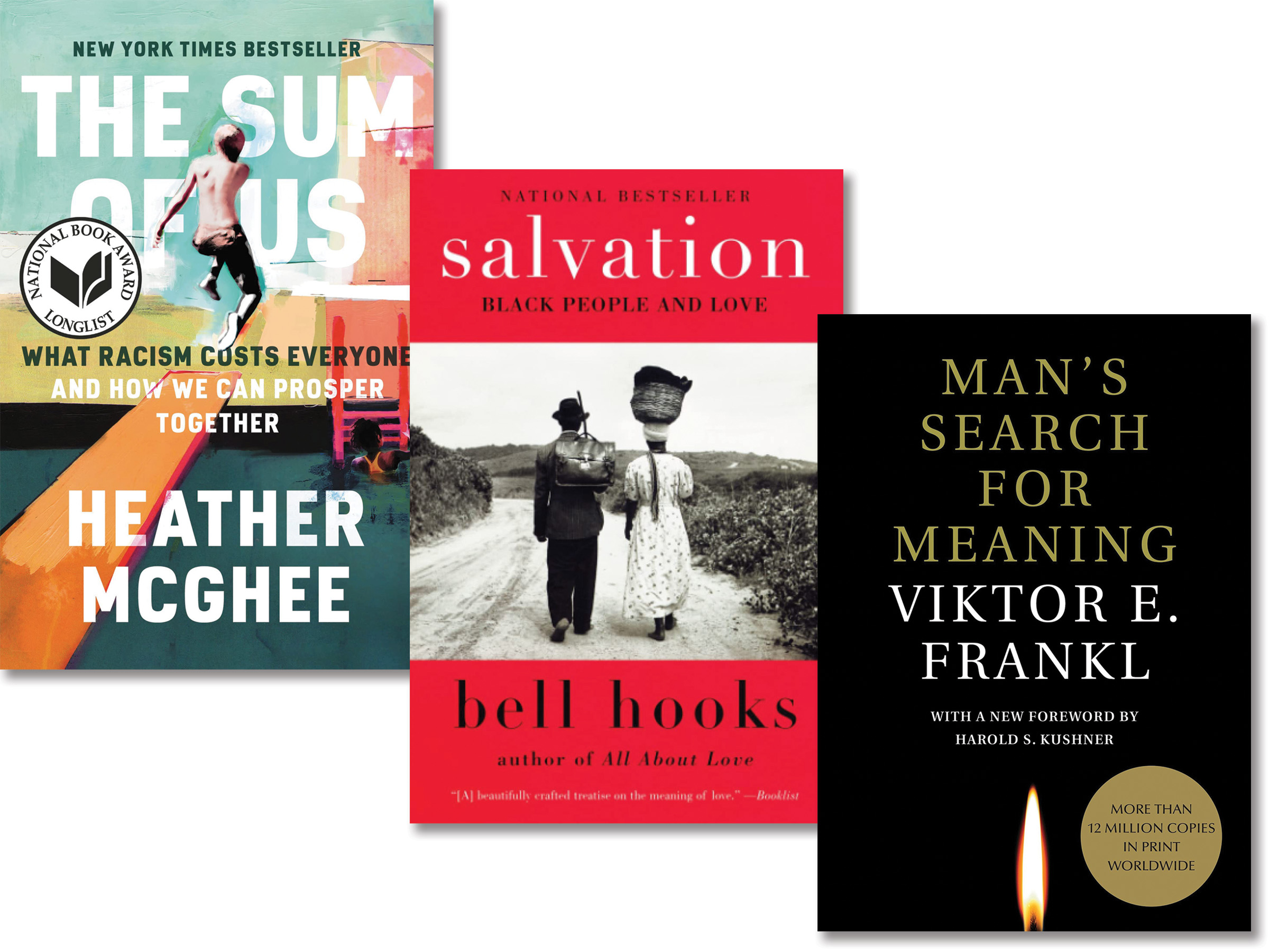 3 Books to Read in Prison & Recommended by the Incarcerated