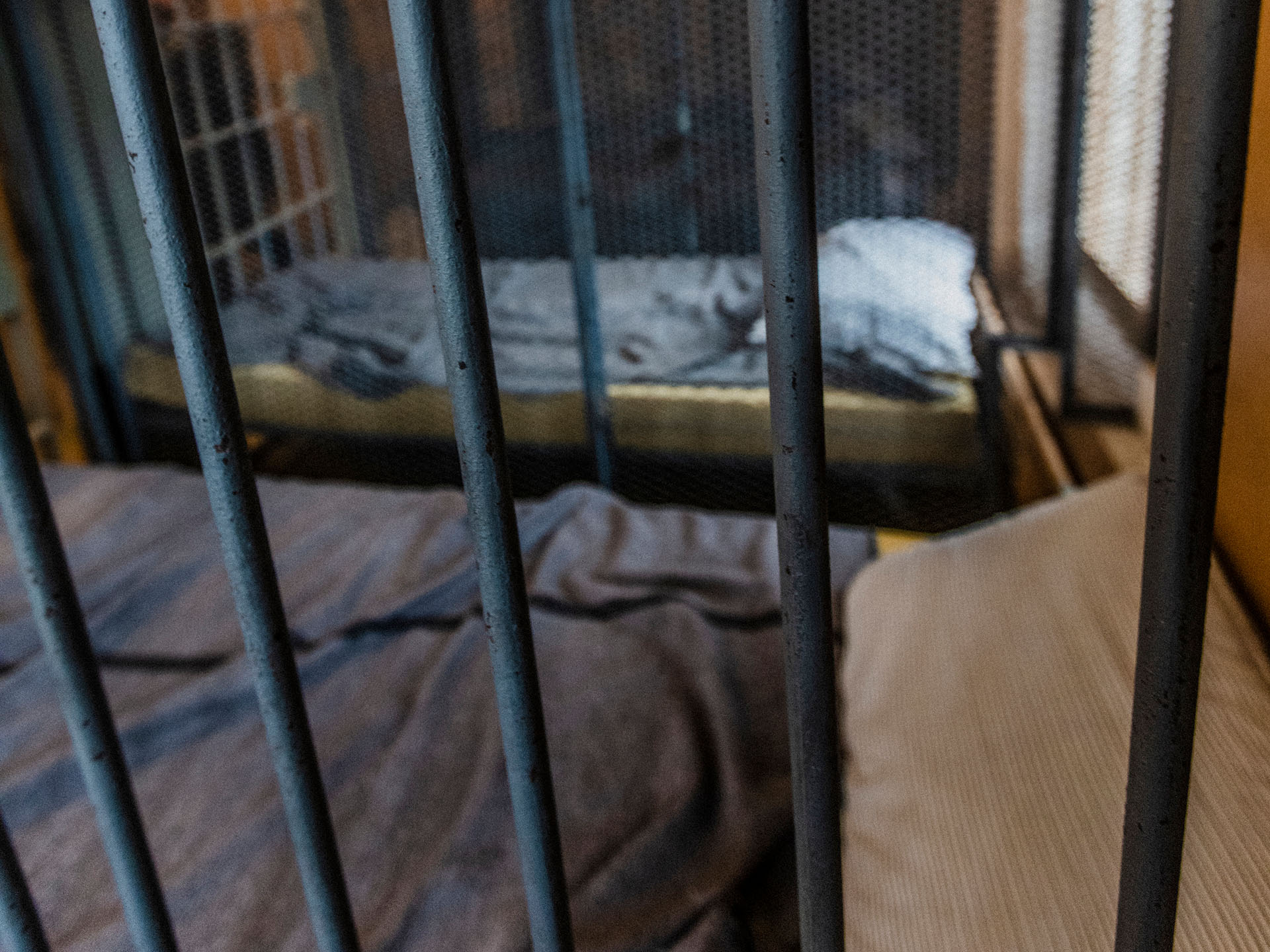 A Witness to Death in a Pennsylvania Prison — Prison Journalism Project