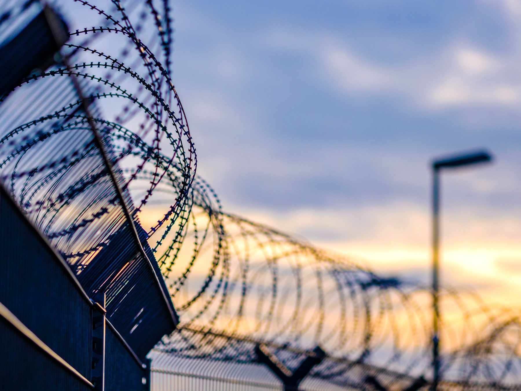 Abuse of Inmates by Corrections Officers Is All Too Common