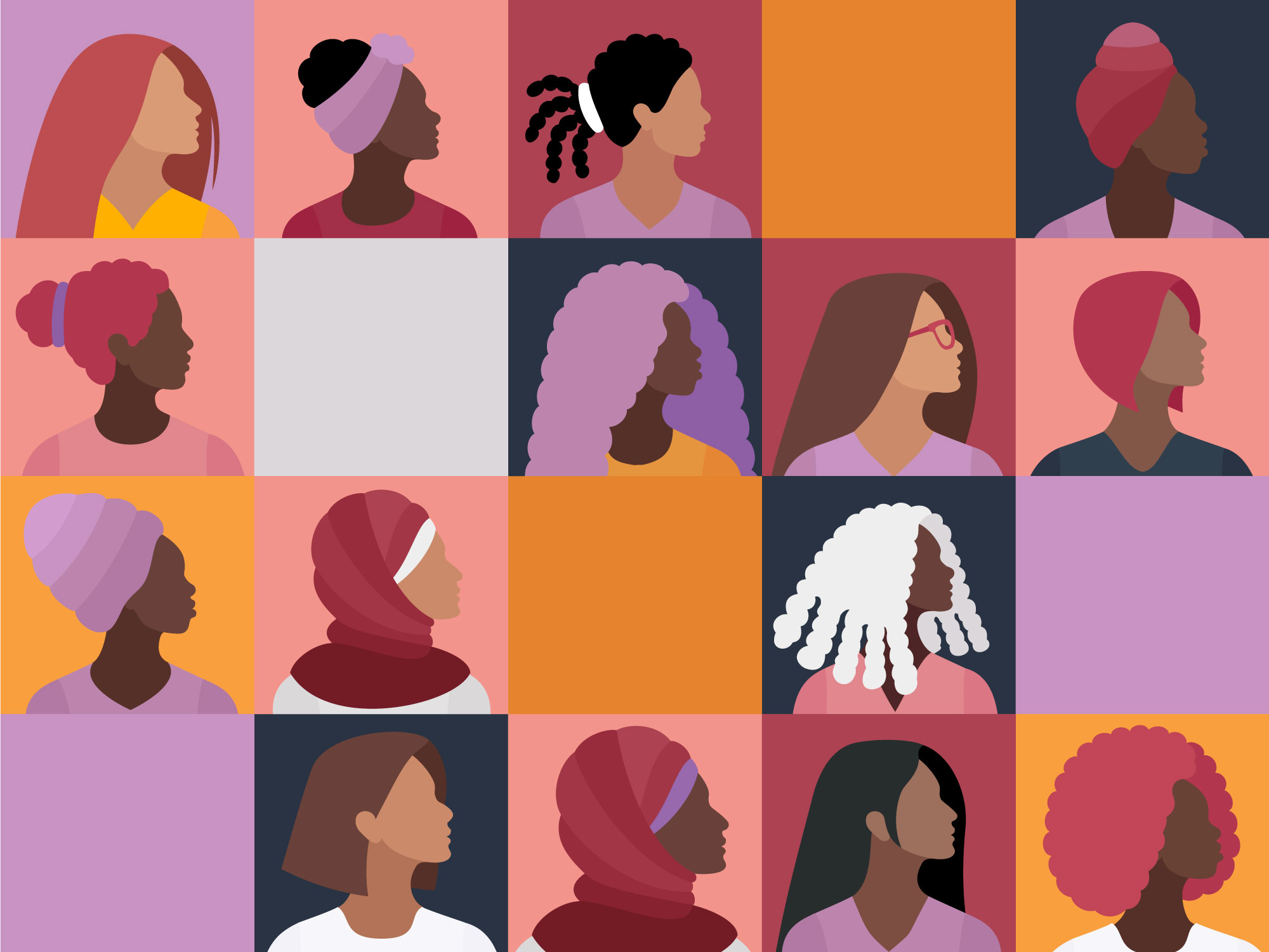 Celebrating Women’s History Month In Prison — Prison Journalism Project