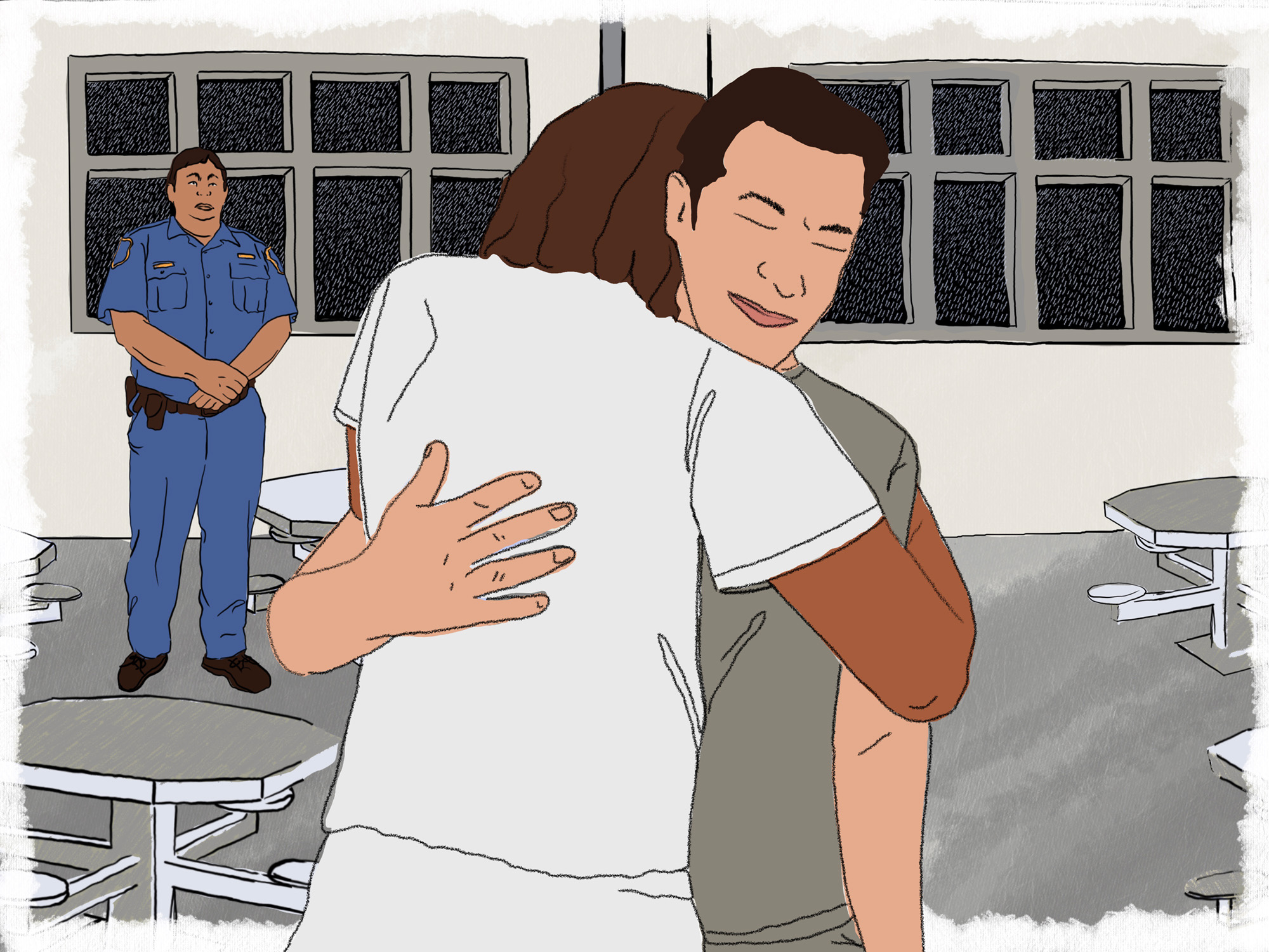 What It Is Like to Celebrate Pride Month in Prison