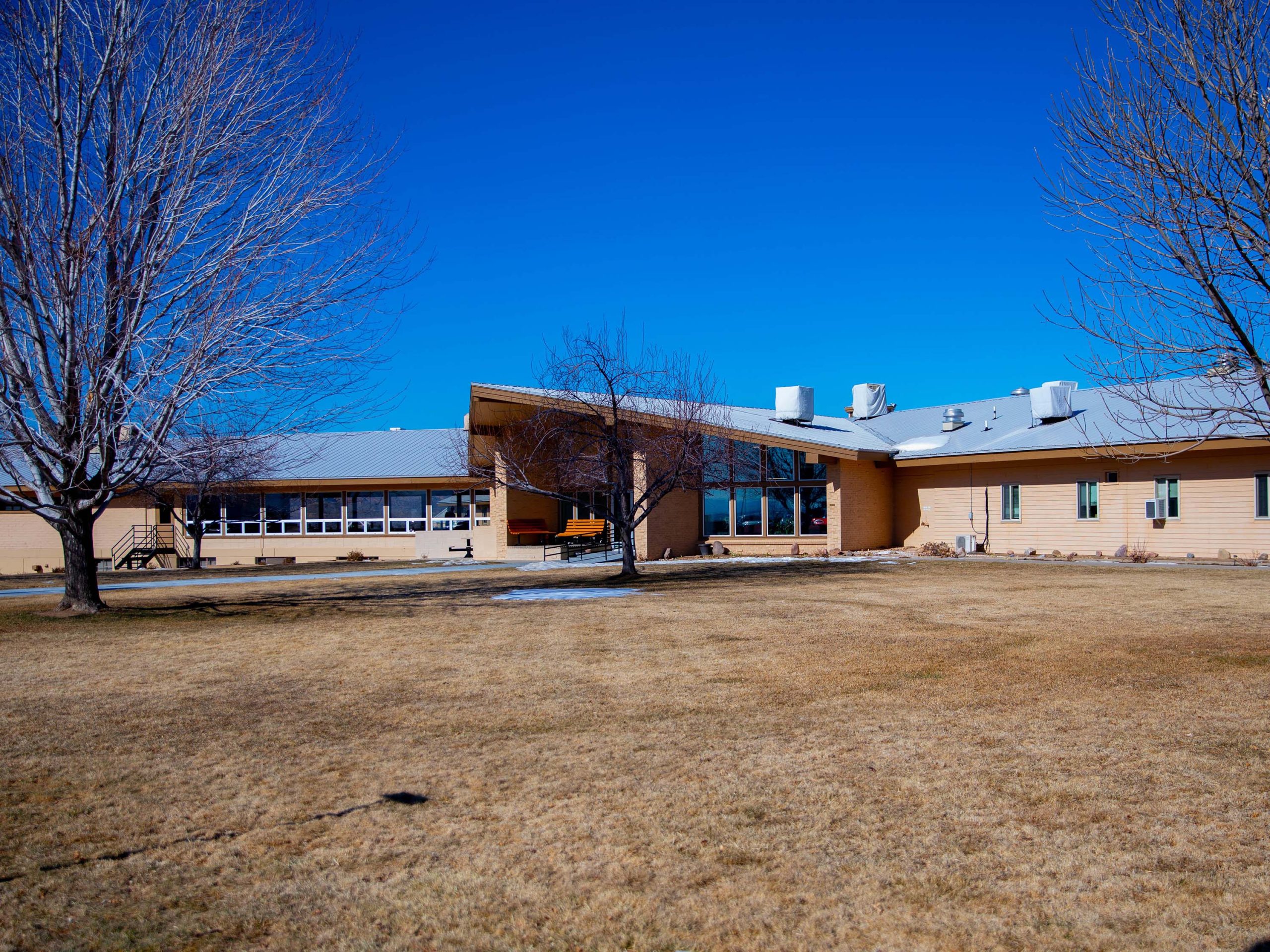 This Prison Is One of The Most Progressive in the US